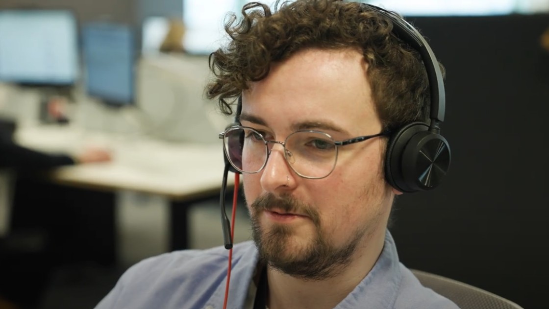 Meet Stepping Stones Client Sean - Stepping Stones NI